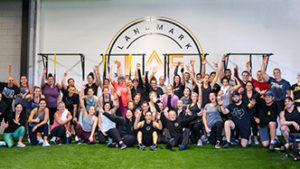 HOME - Landmark Fitness